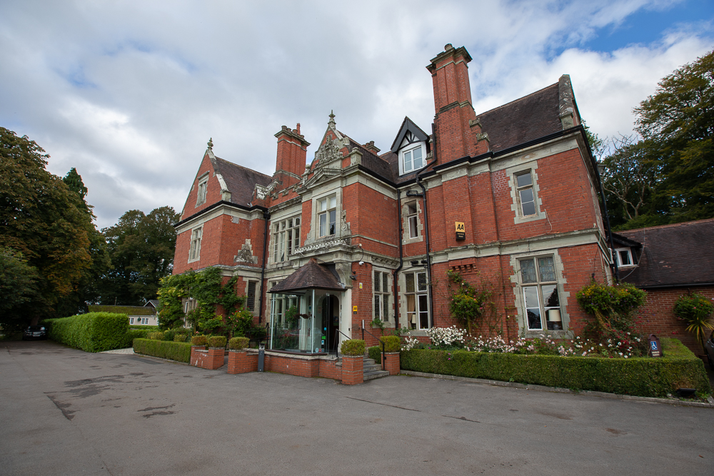 AMROC To The Rescue | AMROC Group